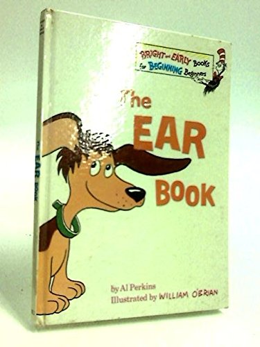 The Ear Book (Beginner Series)｜mi:te[ミーテ]