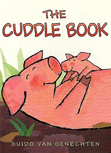 The Cuddle Book｜mi:te[ミーテ]