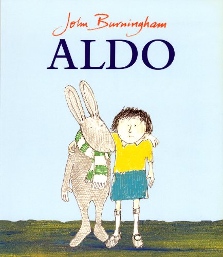Aldo (Red Fox Picture Books)｜mi:te[ミーテ]