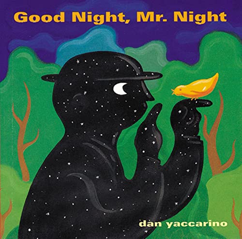 Good Night, Mr. Night｜mi:te[ミーテ]