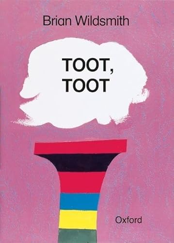 Toot, Toot (Cat on the Mat Books)｜mi:te[ミーテ]