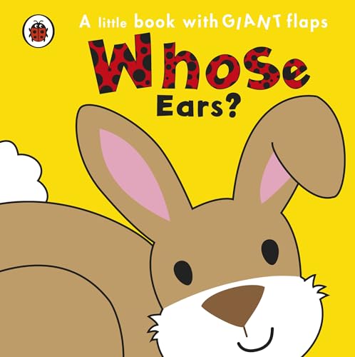 Whose... Ears?｜mi:te[ミーテ]