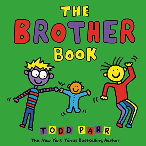 The Brother Book｜mi:te[ミーテ]