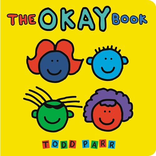 The Okay Book｜mi:te[ミーテ]