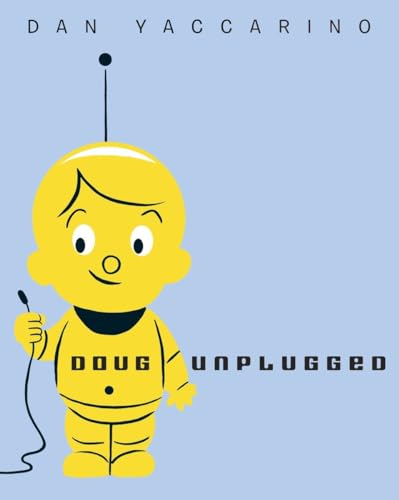 Doug Unplugged｜mi:te[ミーテ]