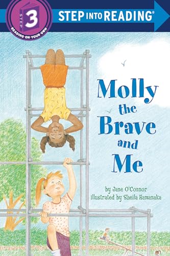 Molly the Brave and Me (Step Into Reading : a Step 3 Book)｜mi:te[ミーテ]
