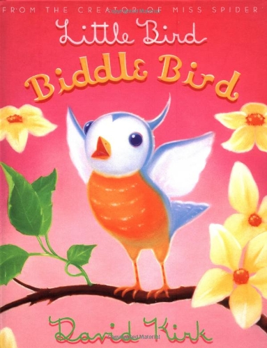 Little Bird, Biddle Bird (Biddle Books)｜mi:te[ミーテ]