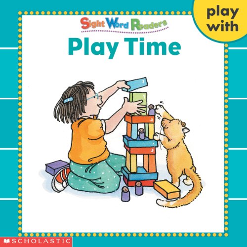 Play Time (Sight Word Library)｜mi:te[ミーテ]