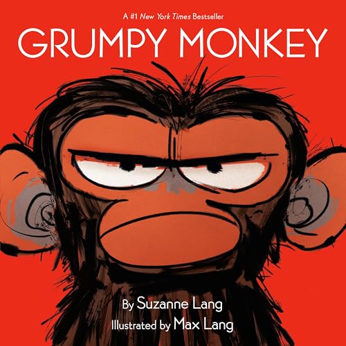 Grumpy Monkey｜mi:te[ミーテ]