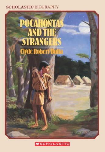 Pocahontas and the Strangers｜mi:te[ミーテ]
