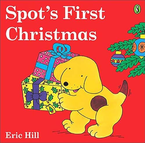 Spot's First Christmas (Spot (Prebound))｜mi:te[ミーテ]