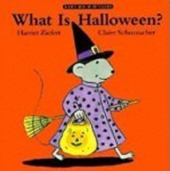 What Is Halloween?: A Lift-the-flap Book｜mi:te[ミーテ]
