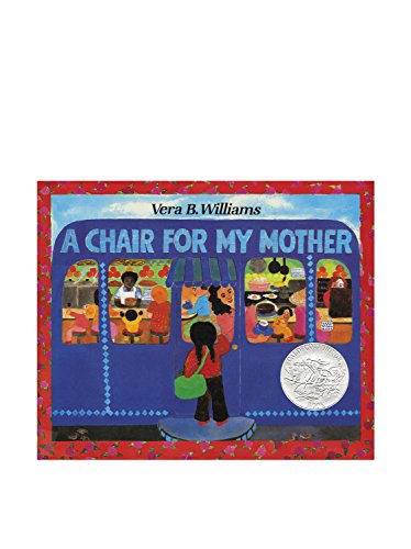 A Chair for My Mother｜mi:te[ミーテ]