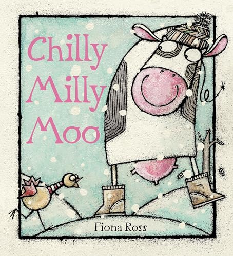 Chilly Milly Moo｜mi:te[ミーテ]