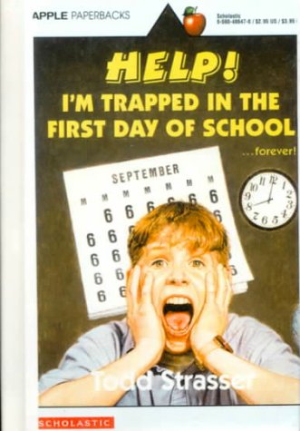 Help I'm Trapped in the First Day of School｜mi:te[ミーテ]