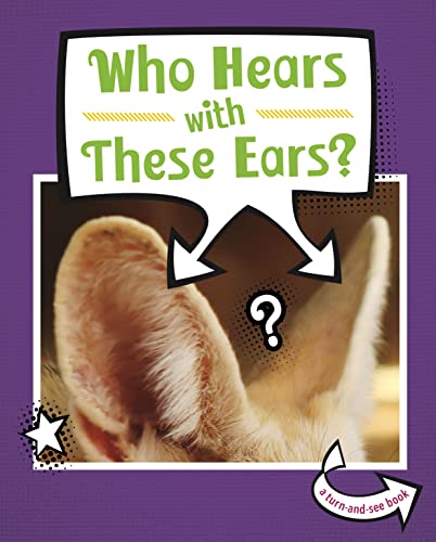 Who Hears With These Ears? (Whose Is This?)｜mi:te[ミーテ]