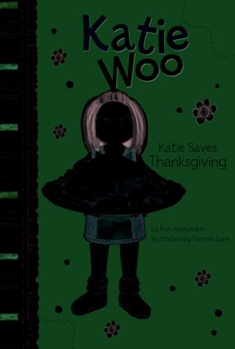 Katie Saves Thanksgiving (Katie Woo)｜mi:te[ミーテ]