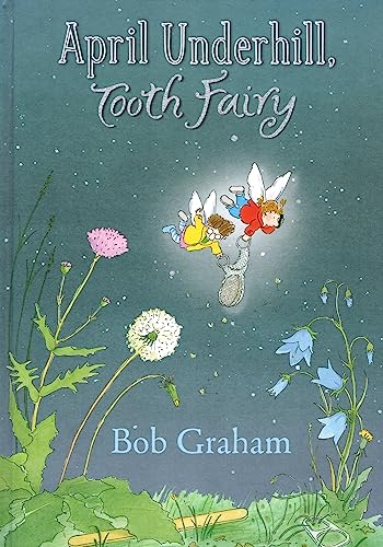 April Underhill, Tooth Fairy｜mi:te[ミーテ]