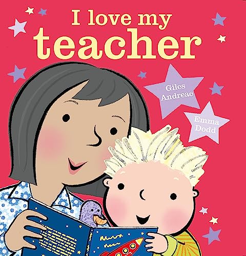 I Love My Teacher｜mi:te[ミーテ]