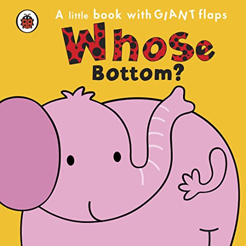 Whose Bottom?｜mi:te[ミーテ]