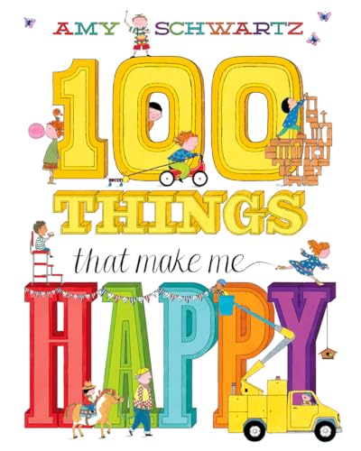 100 Things That Make Me Happy｜mi:te[ミーテ]