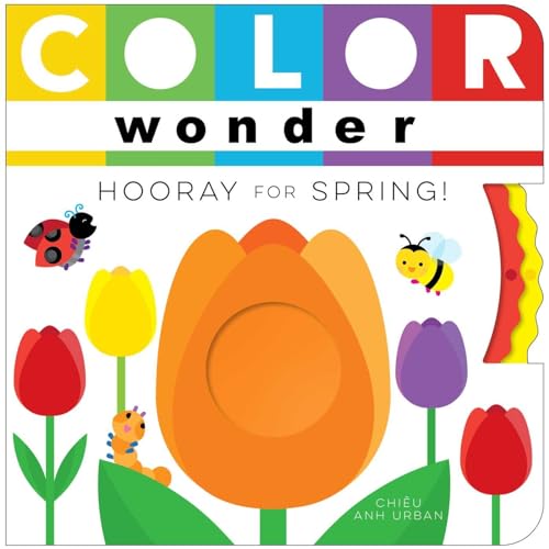 Color Wonder Hooray for Spring!｜mi:te[ミーテ]
