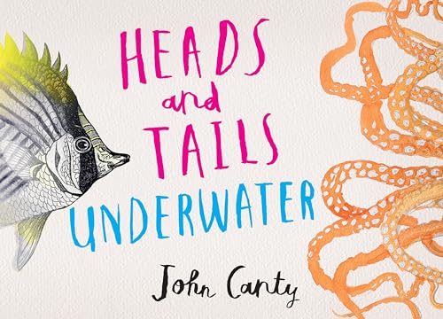 Heads and Tails: Underwater｜mi:te[ミーテ]