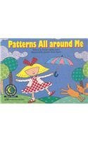 Patterns All Around Me (Math Learn to Read)｜mi:te[ミーテ]