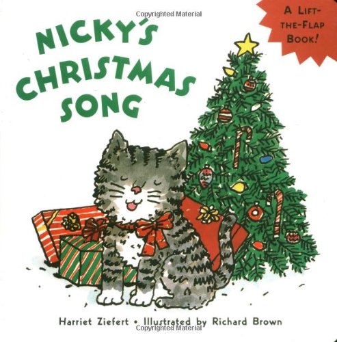 Nicky's Christmas Song｜mi:te[ミーテ]