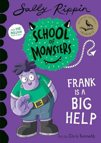 Frank is a Big Help｜mi:te[ミーテ]