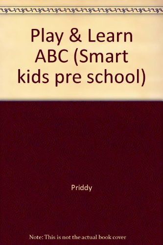 Play & Learn ABC (Smart kids pre school)｜mi:te[ミーテ]