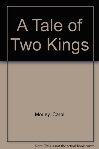 A Tale of Two Kings｜mi:te[ミーテ]