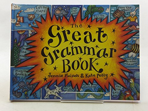 The Great Grammar Book｜mi:te[ミーテ]