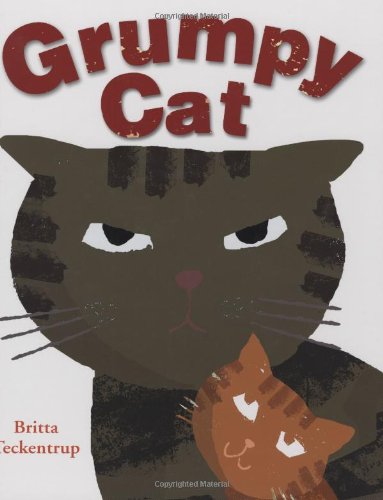 Grumpy Cat｜mi:te[ミーテ]