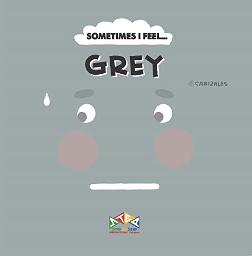 Sometimes I Feel Grey｜mi:te[ミーテ]
