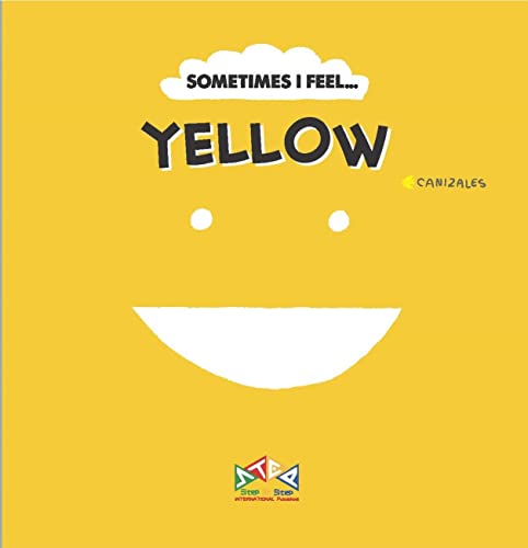 Sometimes I Feel Yellow｜mi:te[ミーテ]