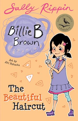 The Beautiful Haircut (Volume 6) (Billie B Brown)｜mi:te[ミーテ]