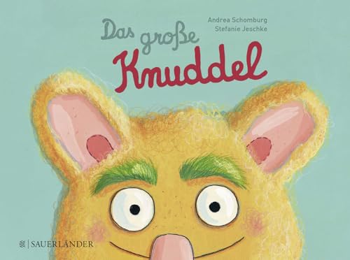 Das grosse Knuddel｜mi:te[ミーテ]