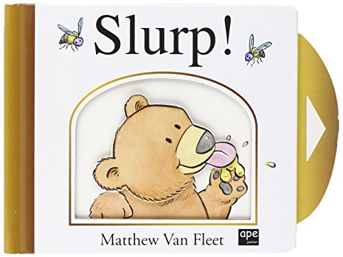 Slurp! Libro pop-up｜mi:te[ミーテ]