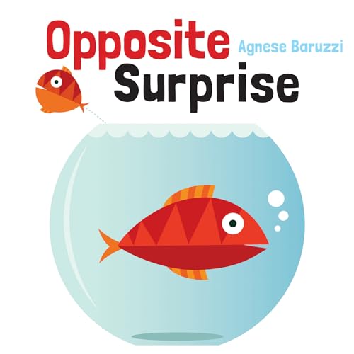 Opposite Surprise｜mi:te[ミーテ]