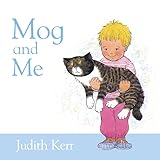 Mog and Me (Mog the Cat Board Books)｜mi:te[ミーテ]