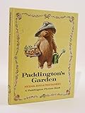 Paddington's Garden (Paddington picture book)｜mi:te[ミーテ]