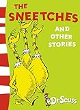 The Sneetches and Other Stories: Yellow Back Book (Dr. Seuss - Yellow ...