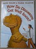 How Do Dinosaurs Get Well Soon?｜mi:te[ミーテ]