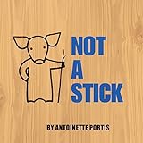 Not a Stick｜mi:te[ミーテ]