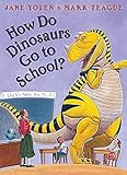 How Do Dinosaurs Go To School?｜mi:te[ミーテ]