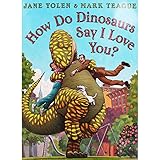 How do Dinosaurs Say I Love You?｜mi:te[ミーテ]