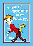 There's a Wocket in My Pocket (Dr Seuss)｜mi:te[ミーテ]
