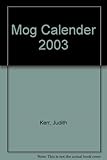 Mog Calender 2003｜mi:te[ミーテ]