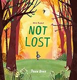 Mini Rabbit Not Lost｜mi:te[ミーテ]